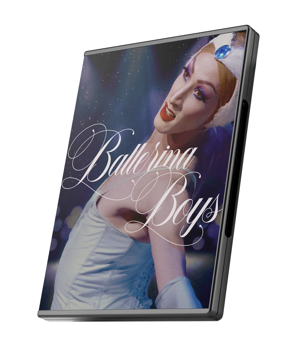 Ballerina Boys Film
