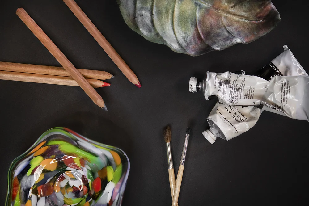 Artist Galleries — Red Door Gallery