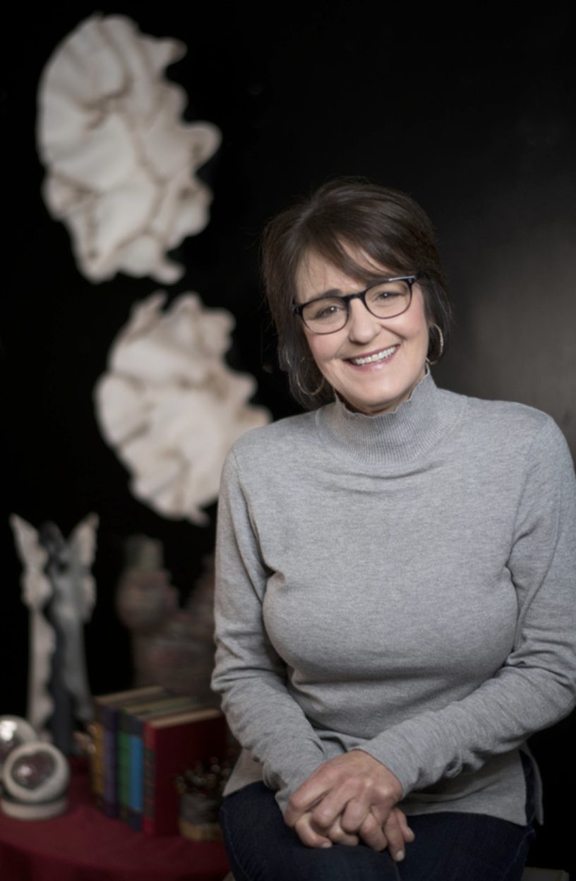 Our Team — Red Door Gallery