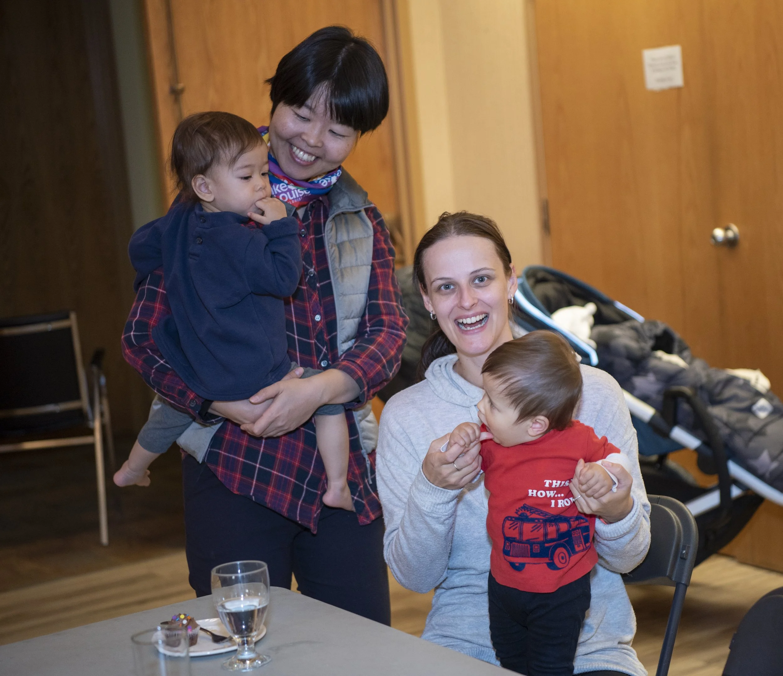 Bow Valley Community Week 2023 | Welcome to Your Community! — Bow ...