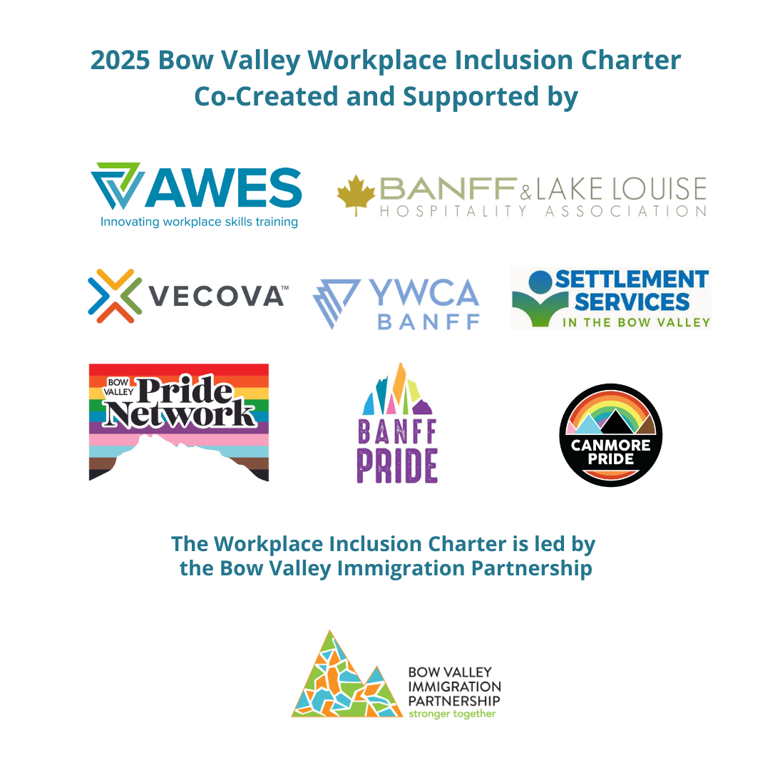 Bow Valley Workplace Inclusion Charter — Bow Valley Immigration ...
