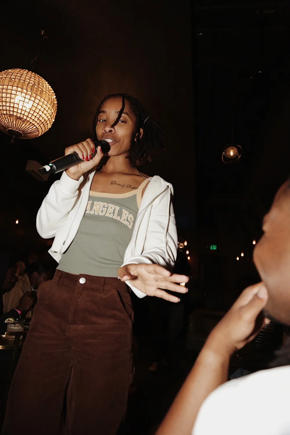 Getting to Know Kennedy Ryon — Layla Promotions