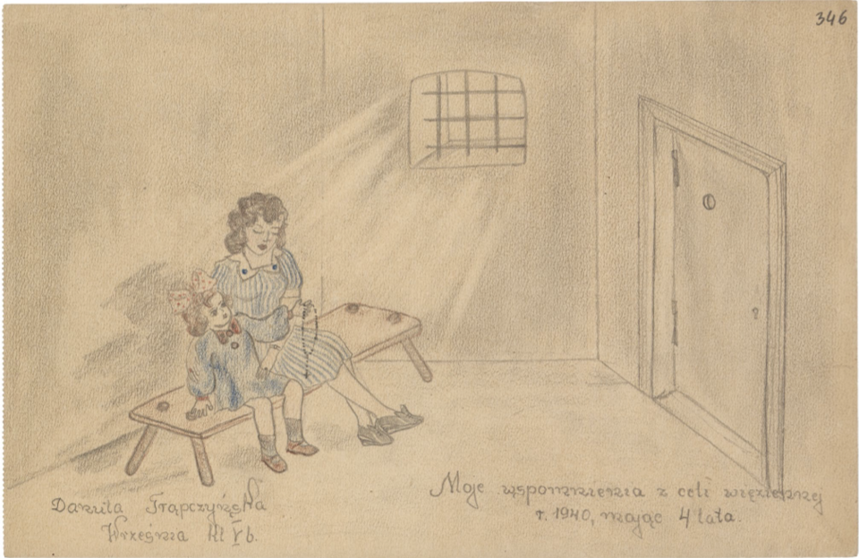 TERALTA ART - Children's Rights Project