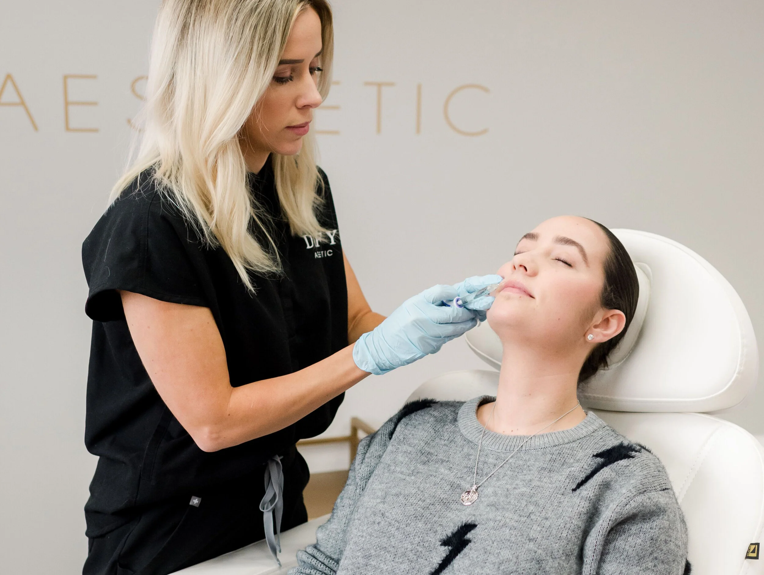 Defy Aesthetic® | Bethesda Skincare Treatments and Products