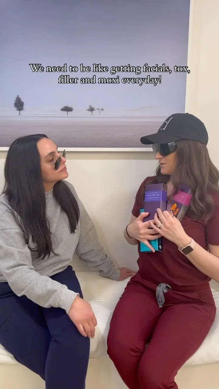 Defy Aesthetic® | Bethesda Skincare Treatments and Products