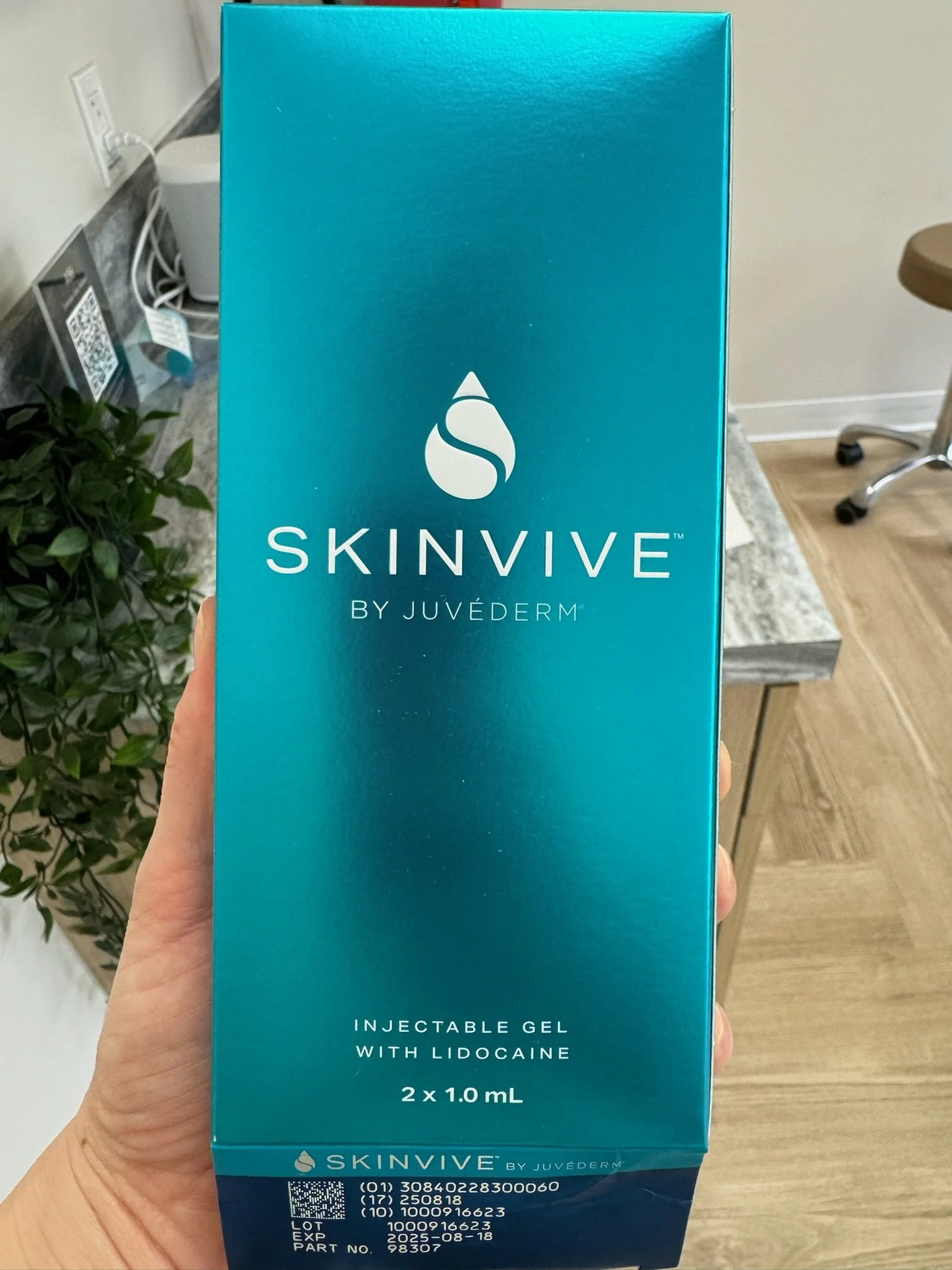 What is Skinvive? | Defy Aesthetic®