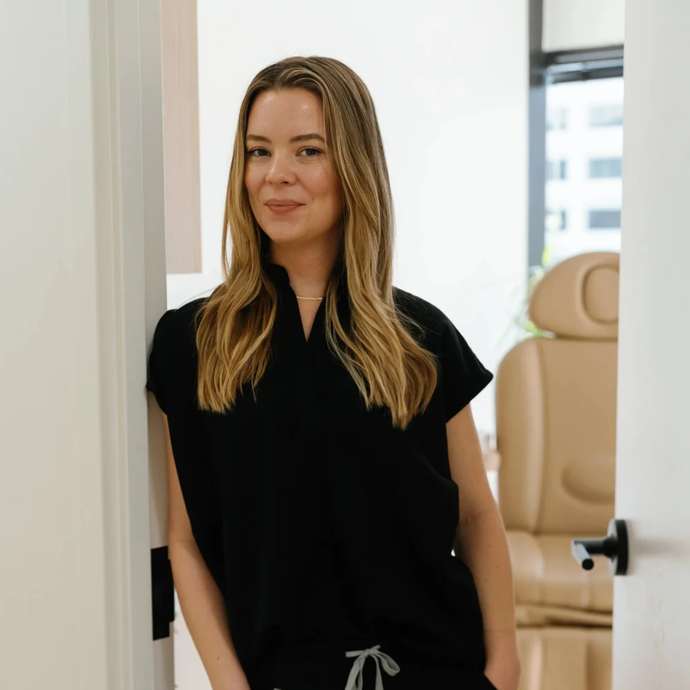 Our Story — Med Spa in Bethesda, MD | Defy Aesthetic®