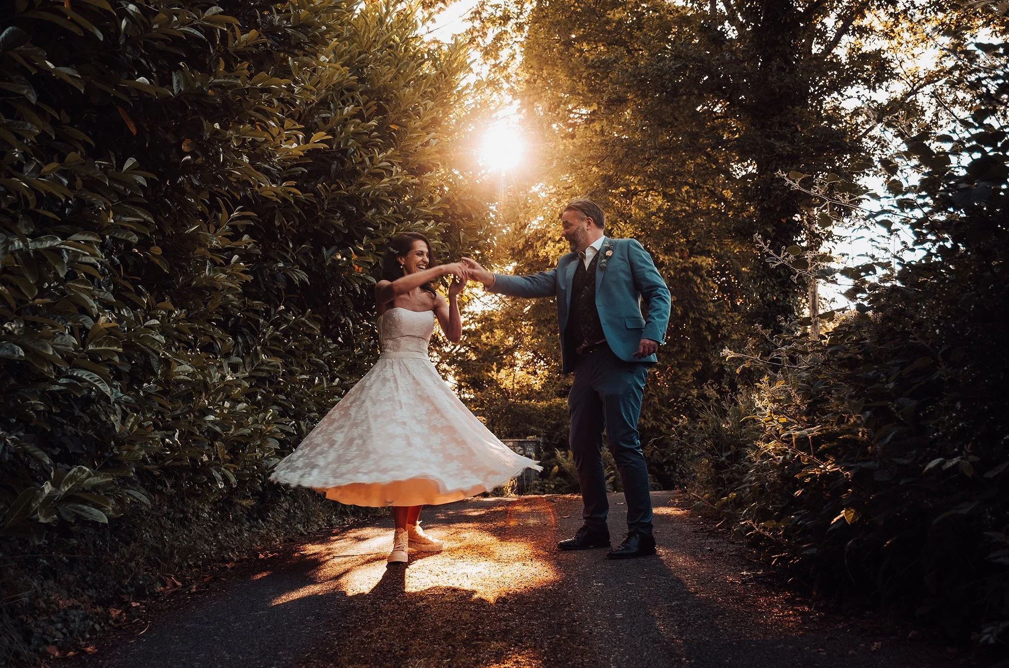 Lancashire Wedding Photographer -This is Richard Photography