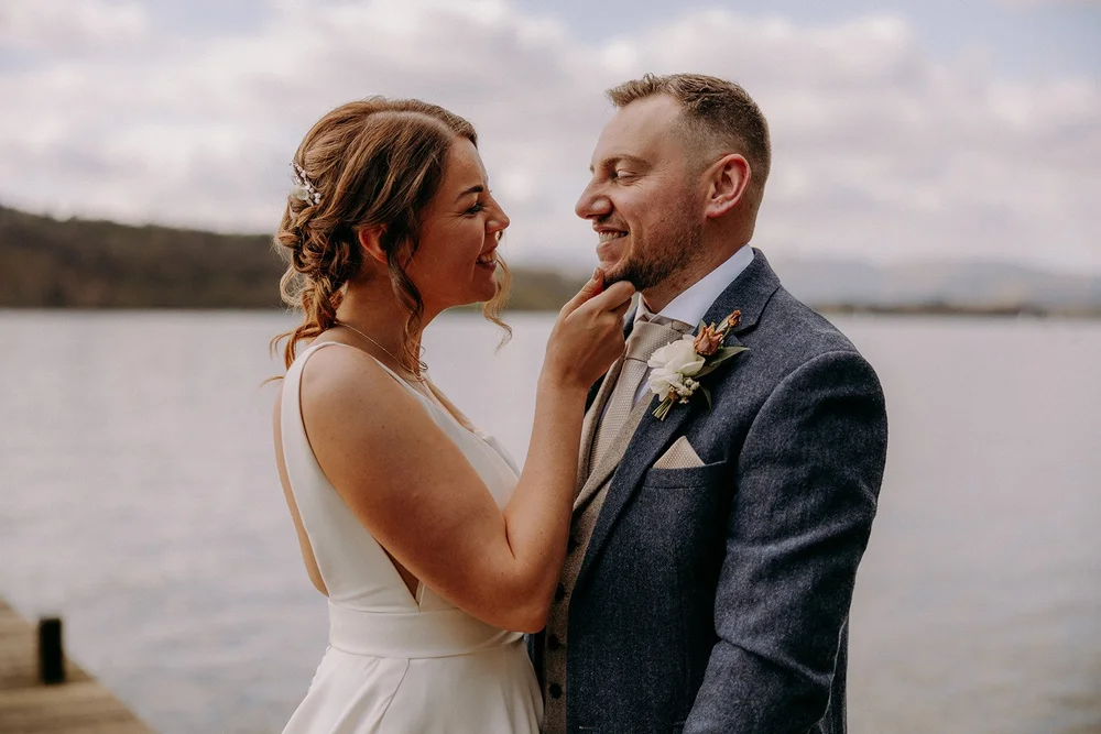 Lancashire Wedding Photographer -This is Richard Photography