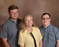 Meet the Team — Our Saviour's Lutheran Church