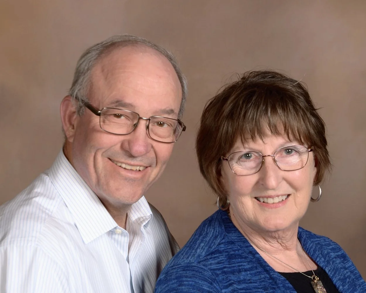 Meet the Team — Our Saviour's Lutheran Church