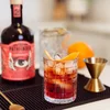 Crafting the Perfect Non-Alcoholic Negroni | Some Good Clean Fun by ...
