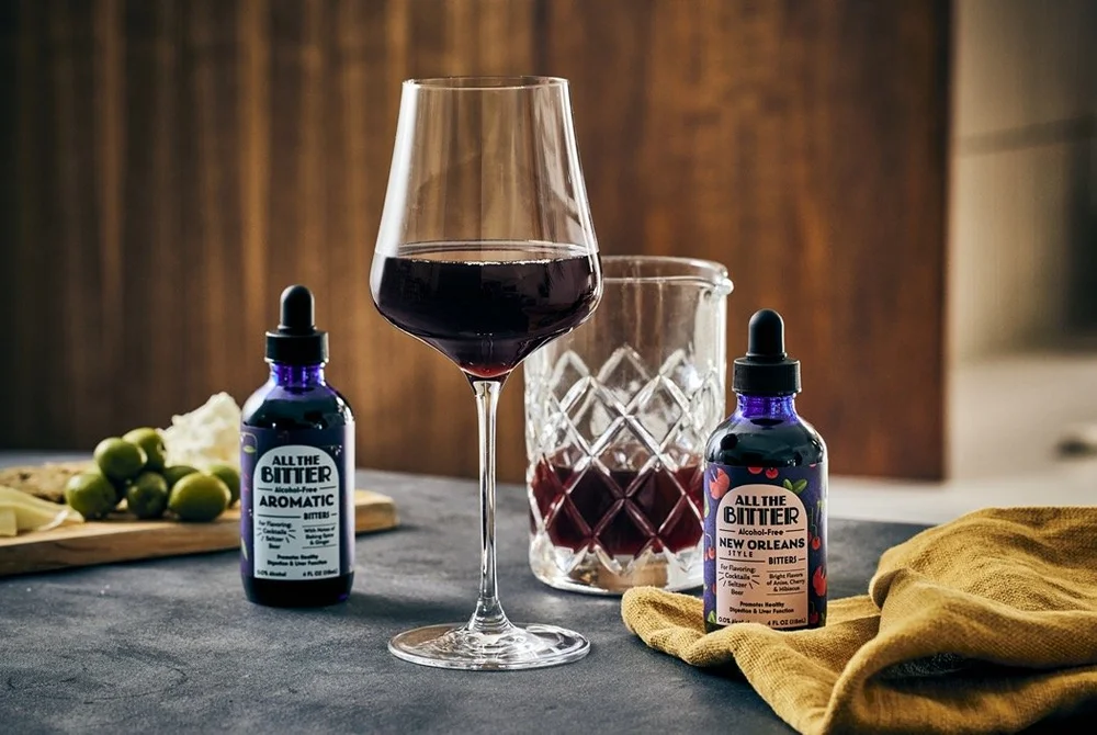 What are Bitters & Do They Contain Alcohol? [Answered] | Some Good ...