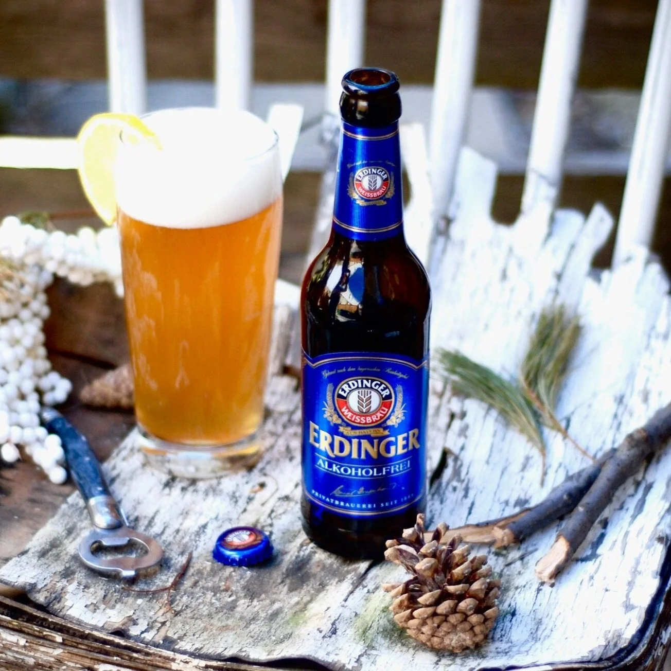 Three alcohol-free beers for St. Patrick's Day | Some Good Clean Fun by ...