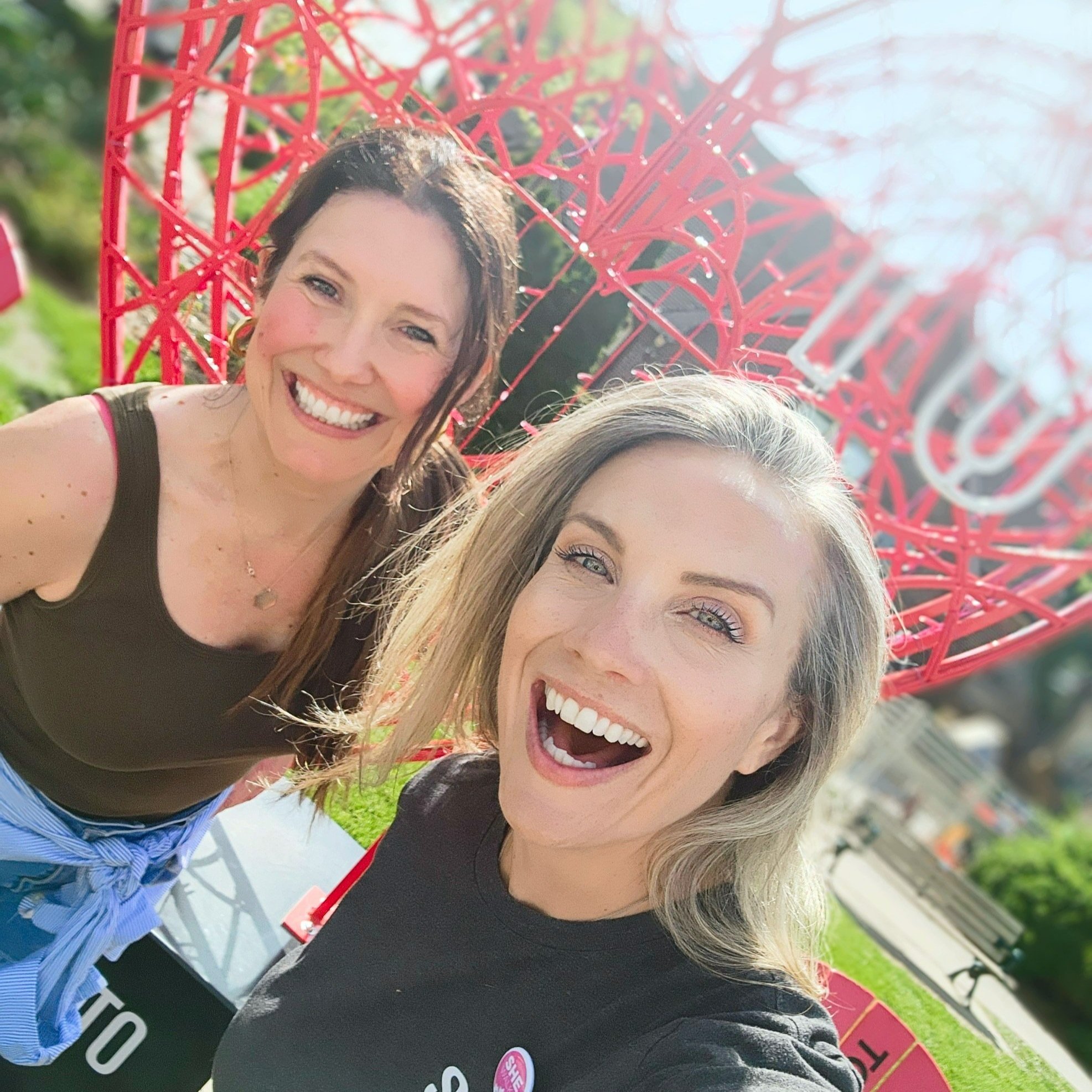 Sarah Kat's Instagram, Twitter & Facebook on IDCrawl