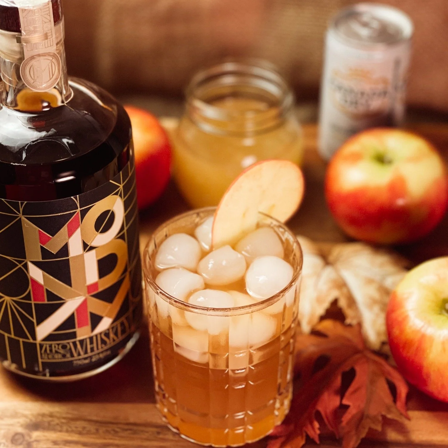 Best Non-Alcoholic Whiskey For 2025 | Some Good Clean Fun by Sarah Kate