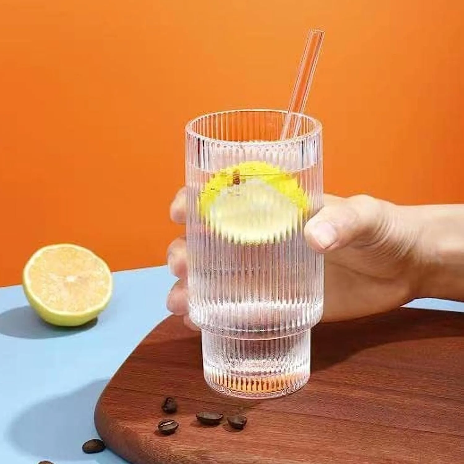 5 Mocktail Glasses You (Actually) Need At Home 2023 | Some Good Clean ...