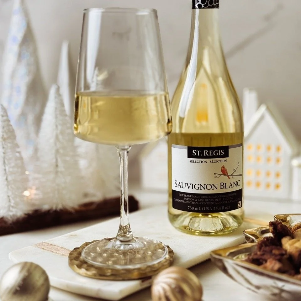 Review: Best Non-Alcoholic White Wines of 2025 | Some Good Clean Fun by ...