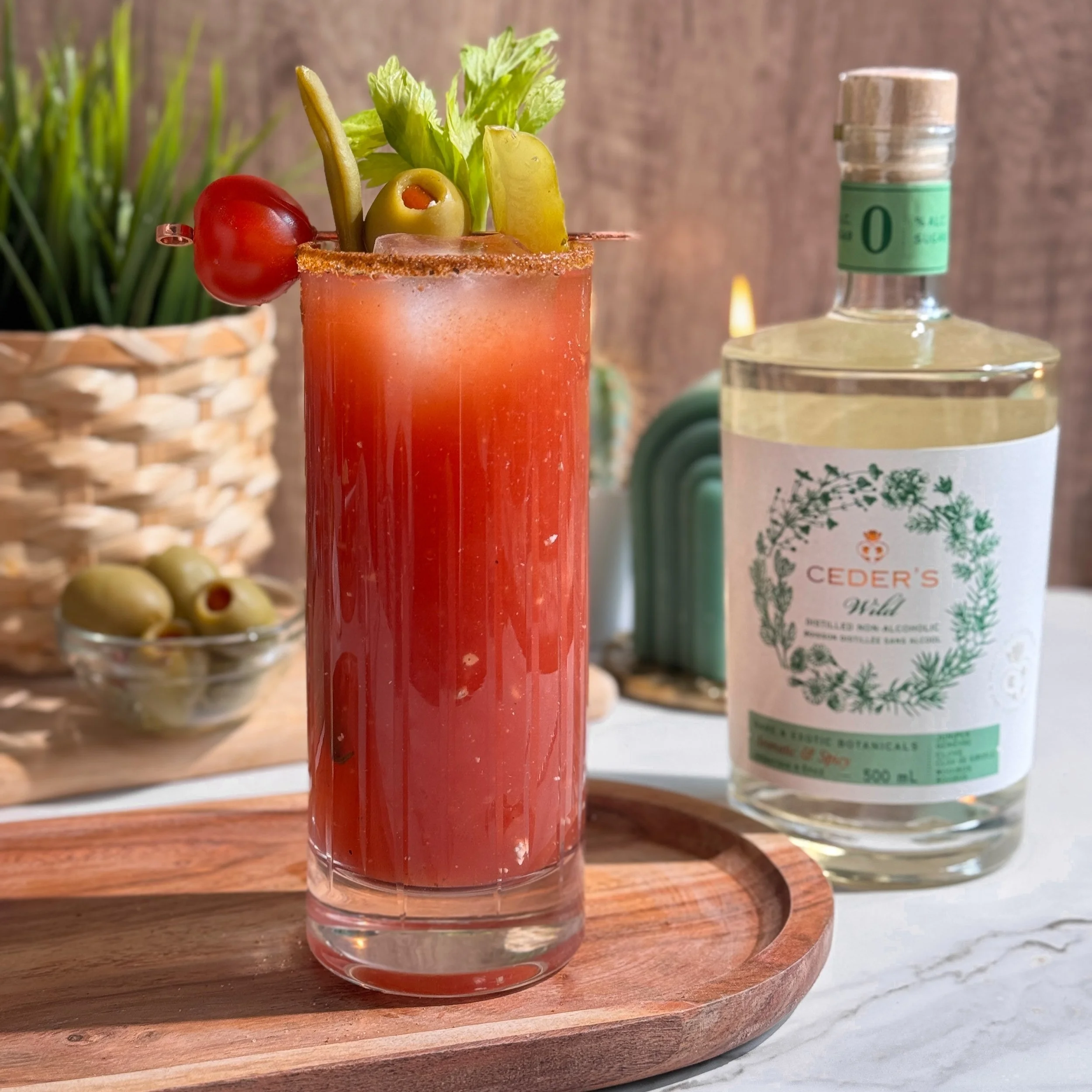 Surviving Dry January: Drinks & Lifestyle Tips | Some Good Clean Fun