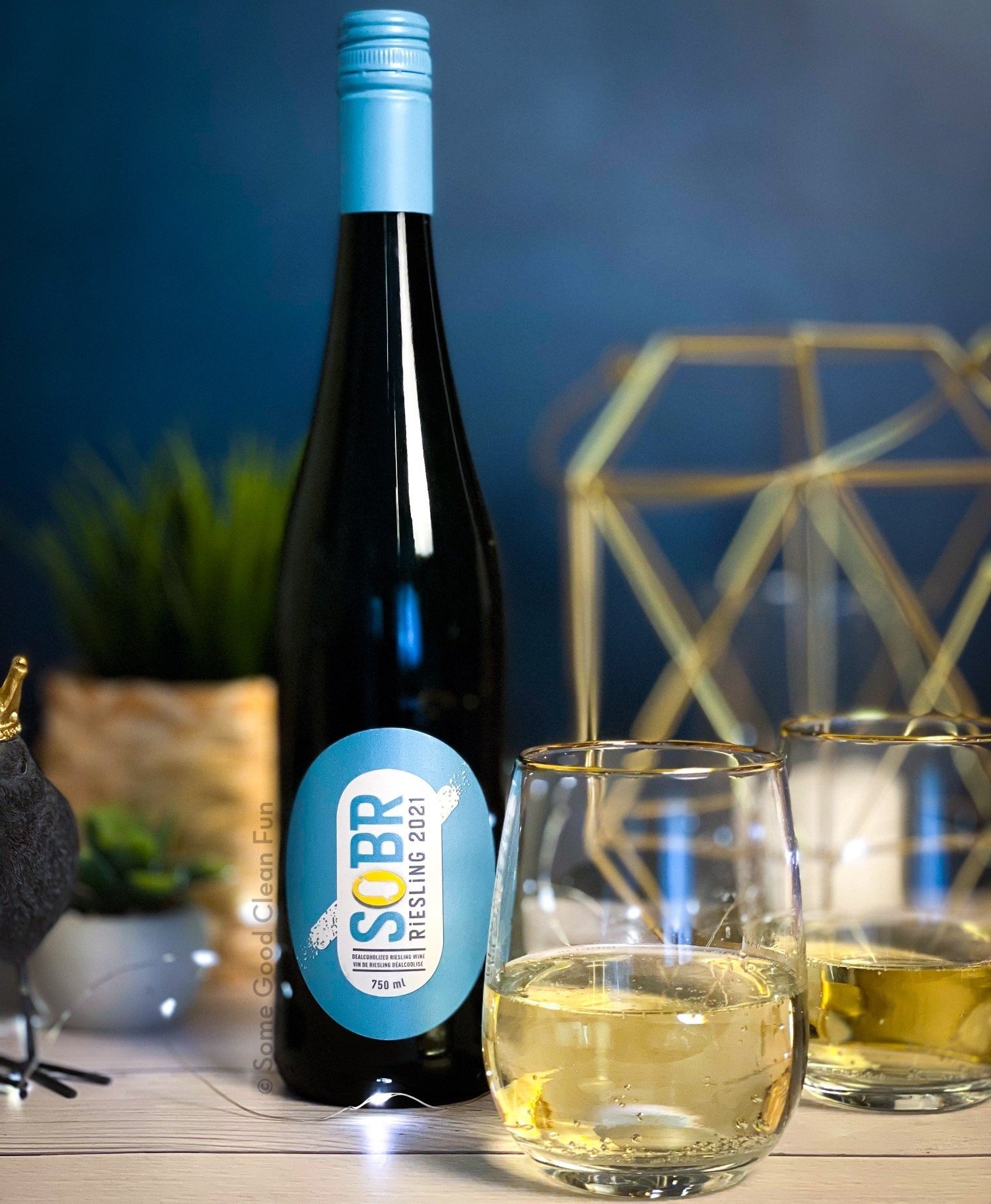 Review: Sobr Riesling Non-Alcoholic Wine Debuts in Canada | Some Good ...