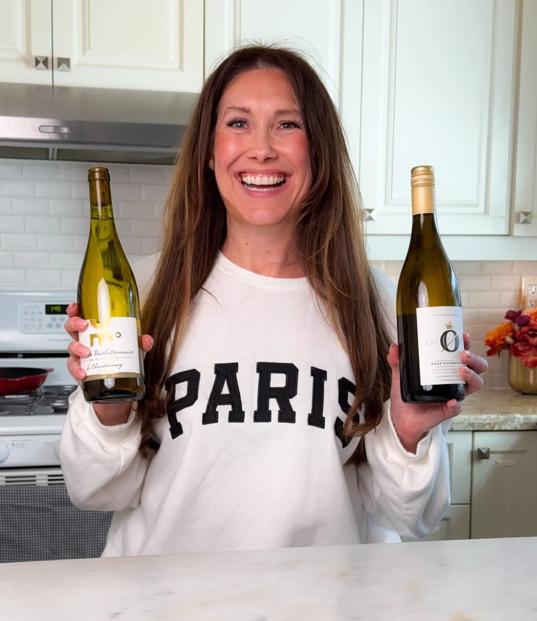 A Tale Of Two Chardonnays: France vs California | Some Good Clean Fun ...