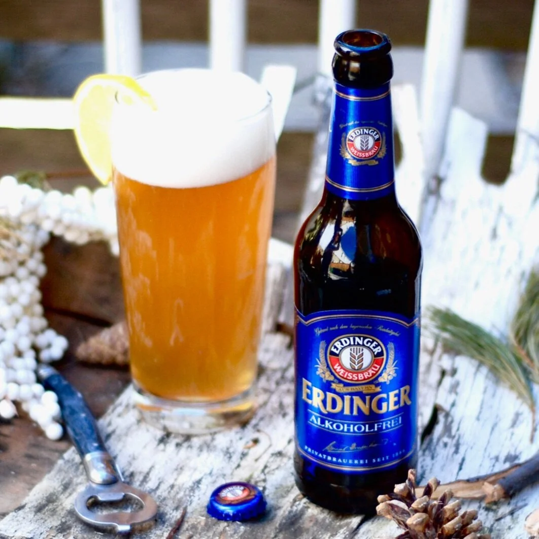 Best Non Alcoholic Beer in Canada | Some Good Clean Fun by Sarah Kate