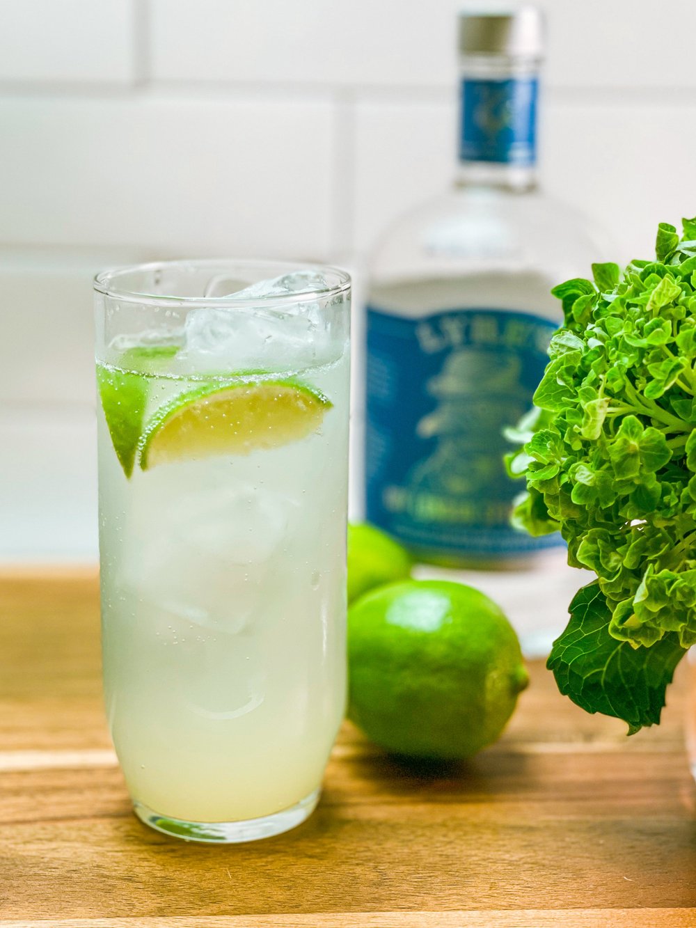 Top Non-Alcoholic Gins Available In Canada | Some Good Clean Fun by ...