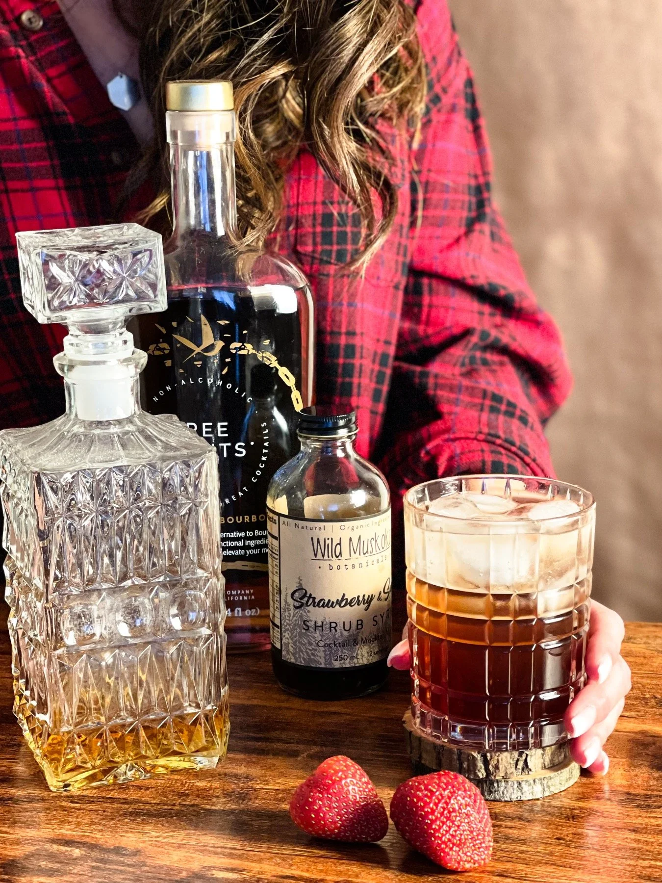 Surviving Dry January: Drinks & Lifestyle Tips — Some Good Clean Fun