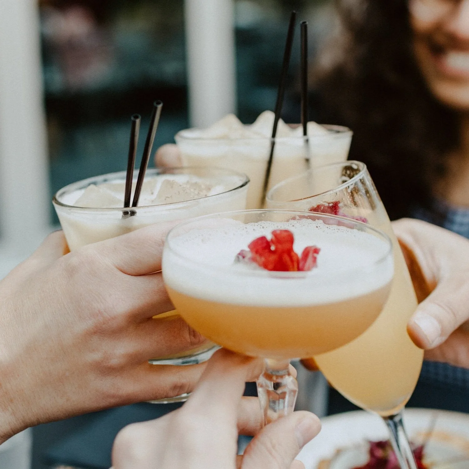 What Does Zero Proof Mean? A Guide to Alcohol-Free Beverages | Some ...