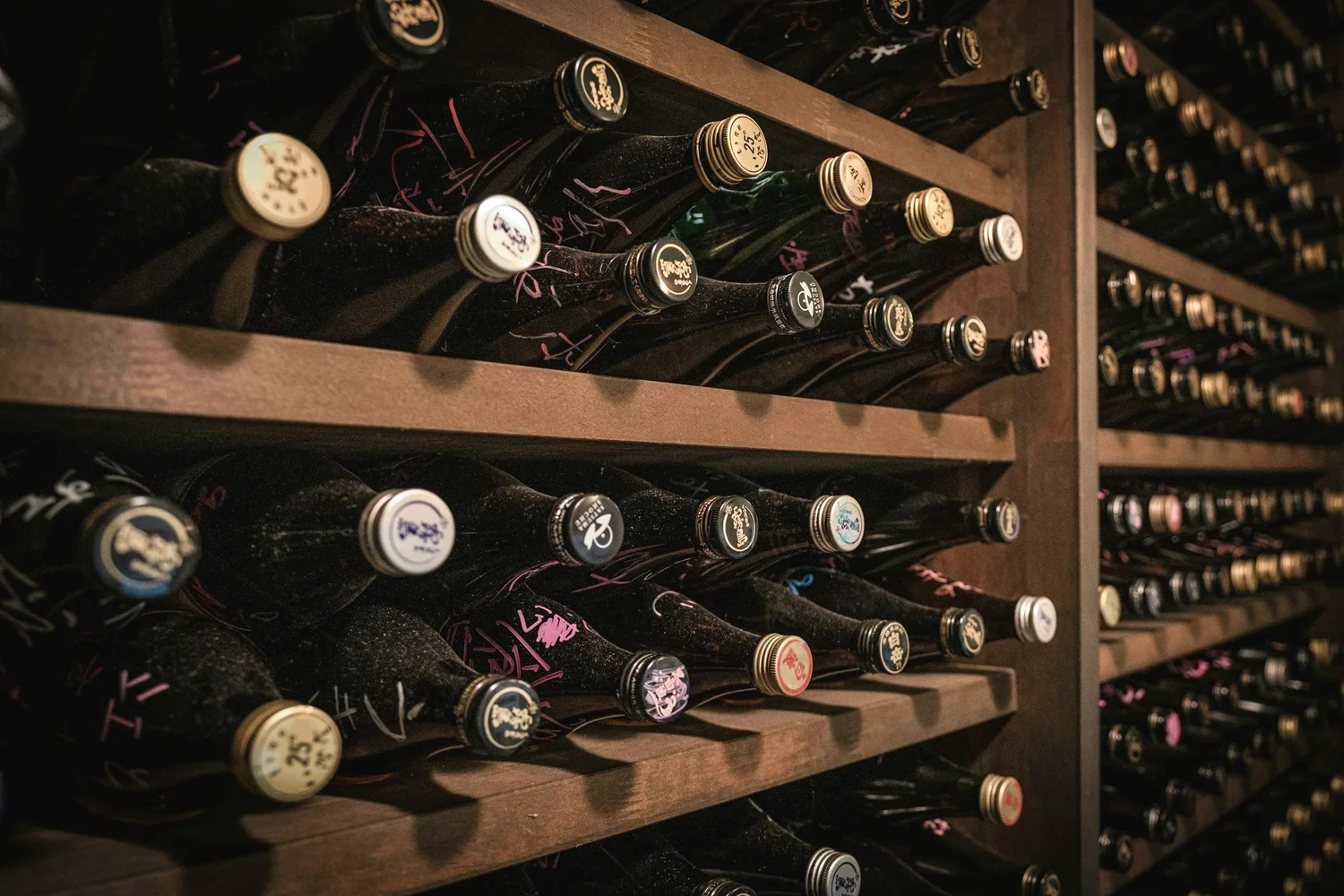 What is the shelf life of non alcoholic spirits? | Some Good Clean Fun ...