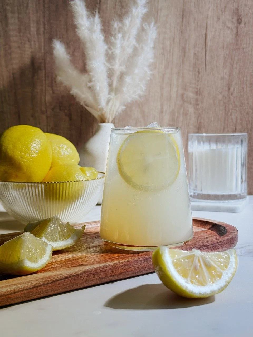 Non-Alcoholic Buzz Drink With Kava | Some Good Clean Fun by Sarah Kate