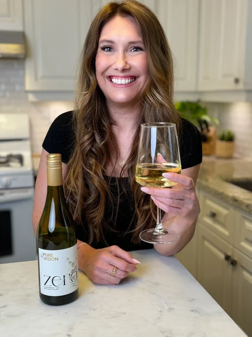 Review: Best Non-Alcoholic White Wines of 2025 | Some Good Clean Fun by ...