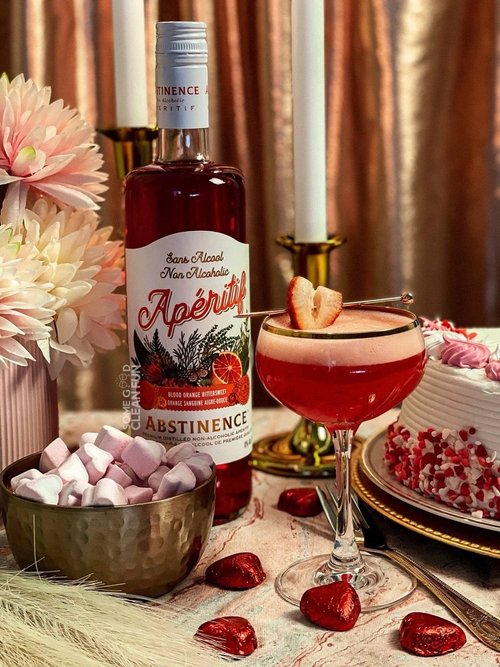 The Best Non-Alcoholic 'Aperol' Alternatives | Some Good Clean Fun by ...