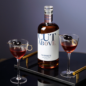 Best Non-Alcoholic Whiskey For 2025 | Some Good Clean Fun by Sarah Kate