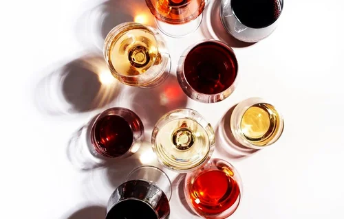 Best Non-Alcoholic Wines by Category (2026 Guide) | Some Good Clean Fun ...
