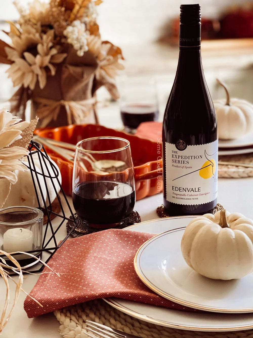 Best Non-Alcoholic Red Wines: Picked for 2024 | Some Good Clean Fun ...