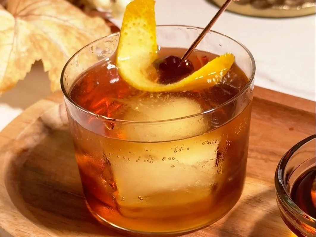 Best Non-Alcoholic Whiskey for your Next Mocktail | Some Good Clean Fun ...