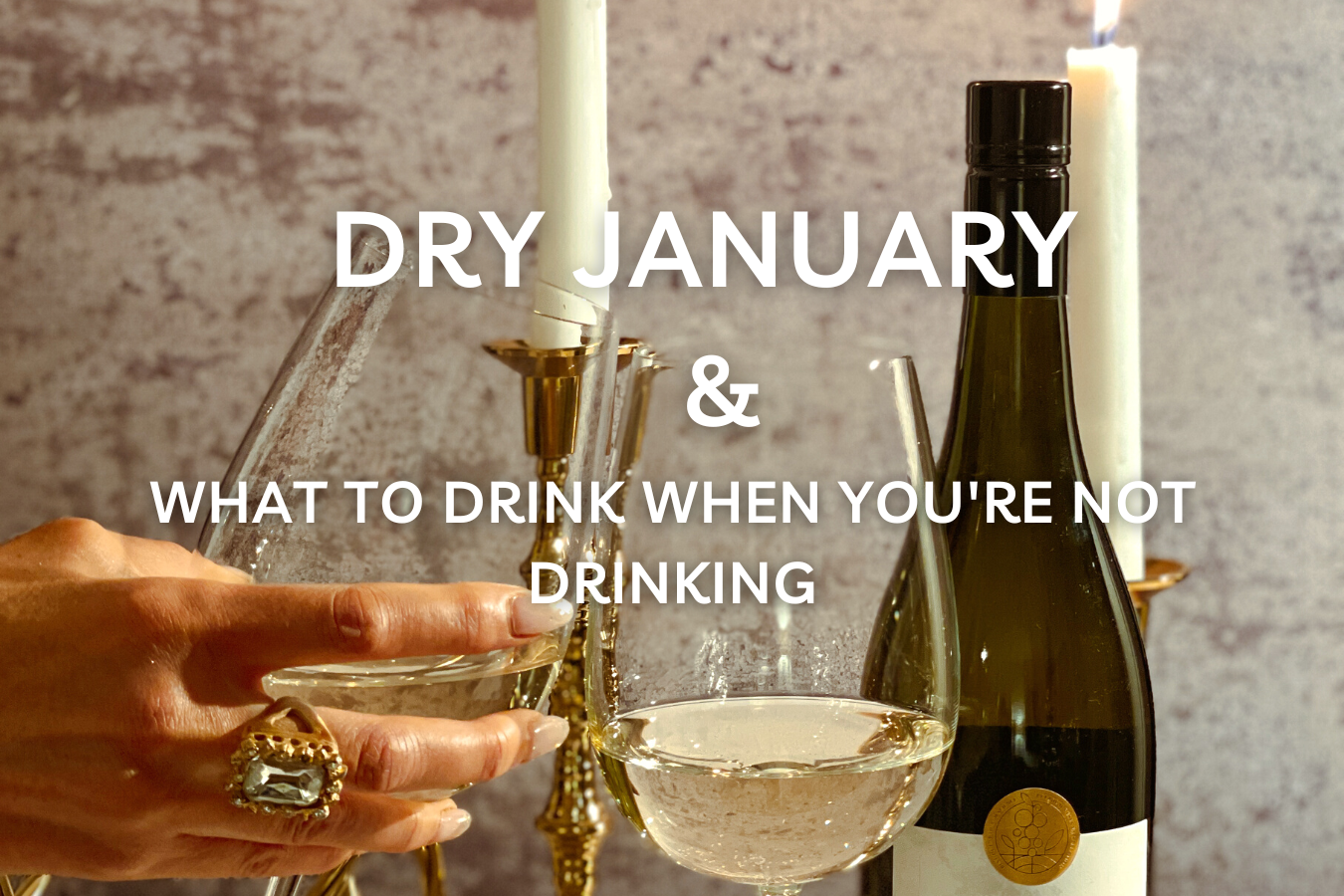 dry january, dry january history – OKFNM