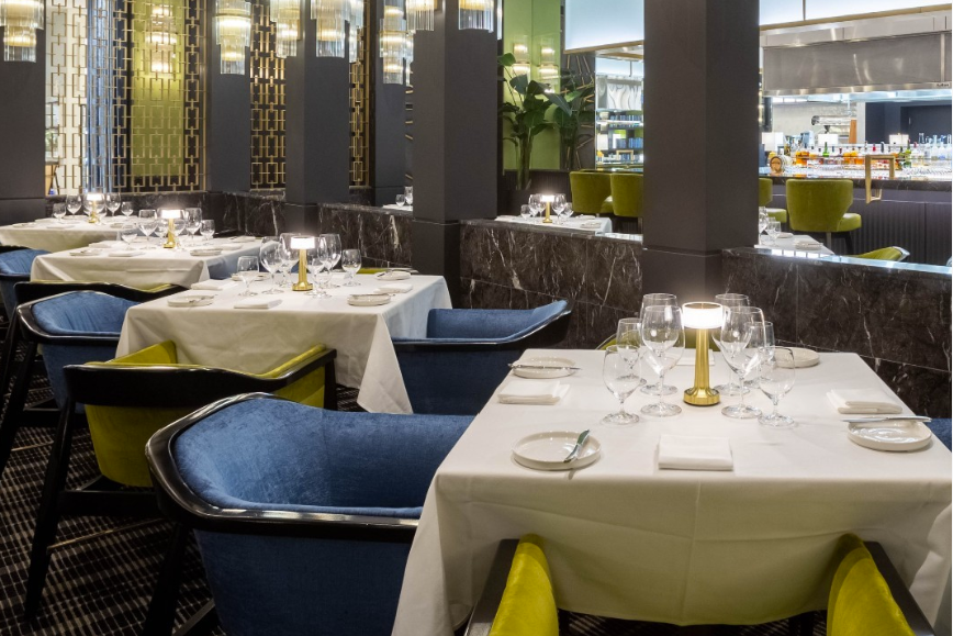 Best Places To Get A Mocktail In Calgary | Some Good Clean Fun