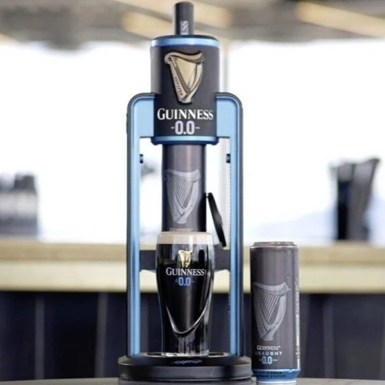 Always A Lovely Day For A Guinness 0 in Canada | Some Good Clean Fun