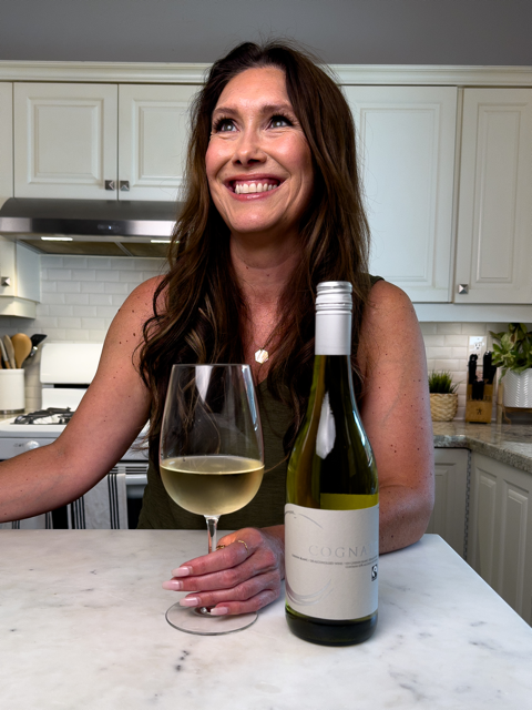 Cognato Non-Alcoholic Chenin Blanc - Expert Wine Review | Some Good ...