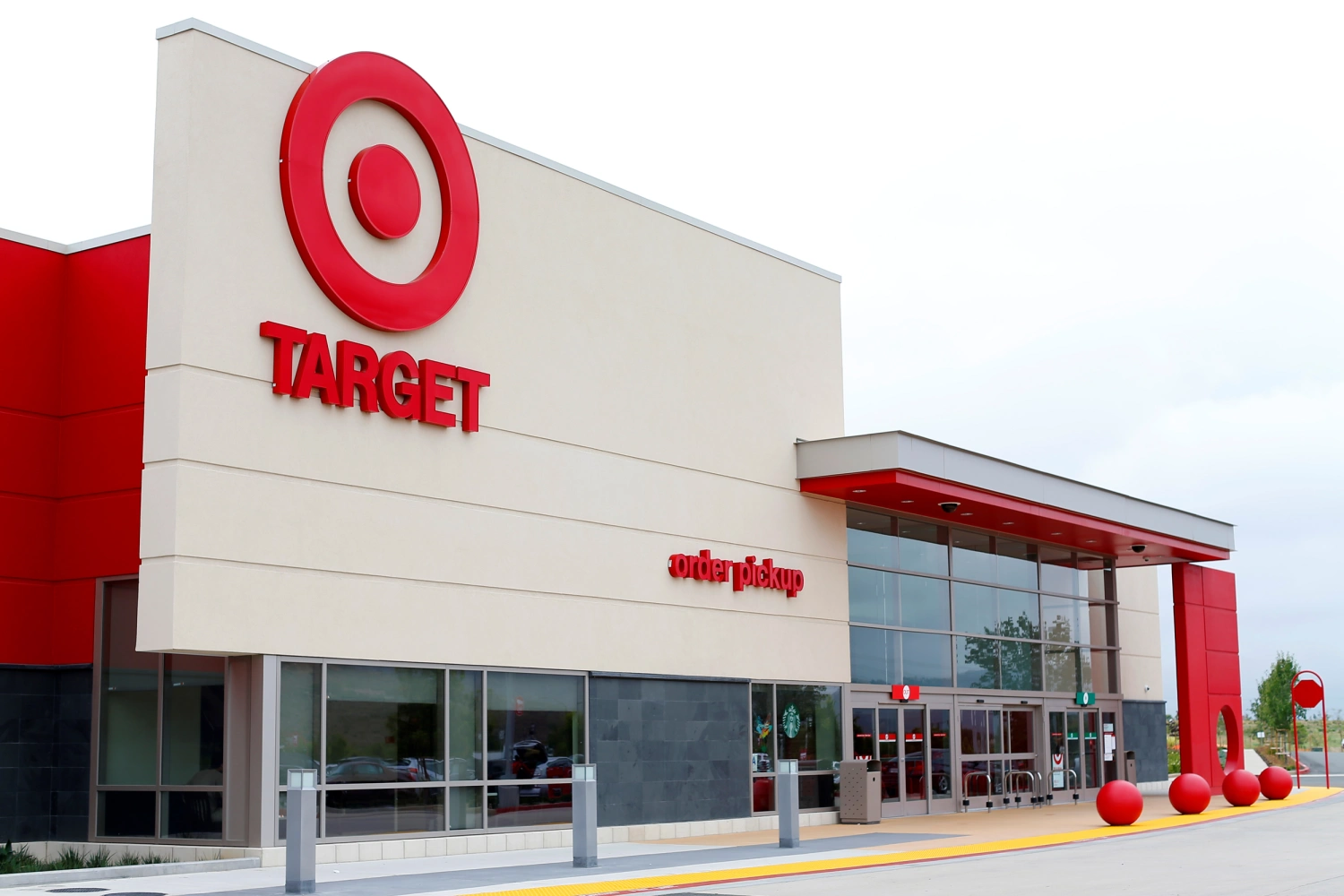 Non-alcoholic wine, beer & mocktails at Target: 2024 | Some Good Clean ...