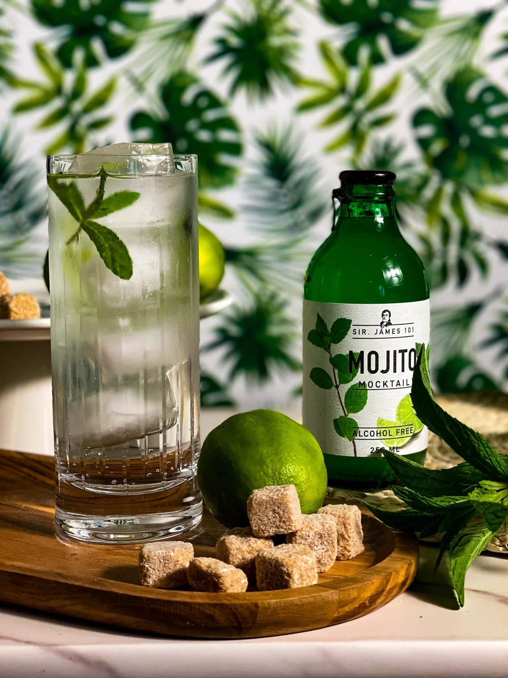 Many a mojito mocktail: Which canned mojito is the best? | Some Good ...