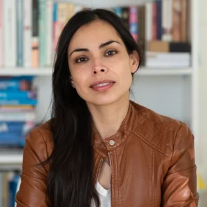Erika Castaneda