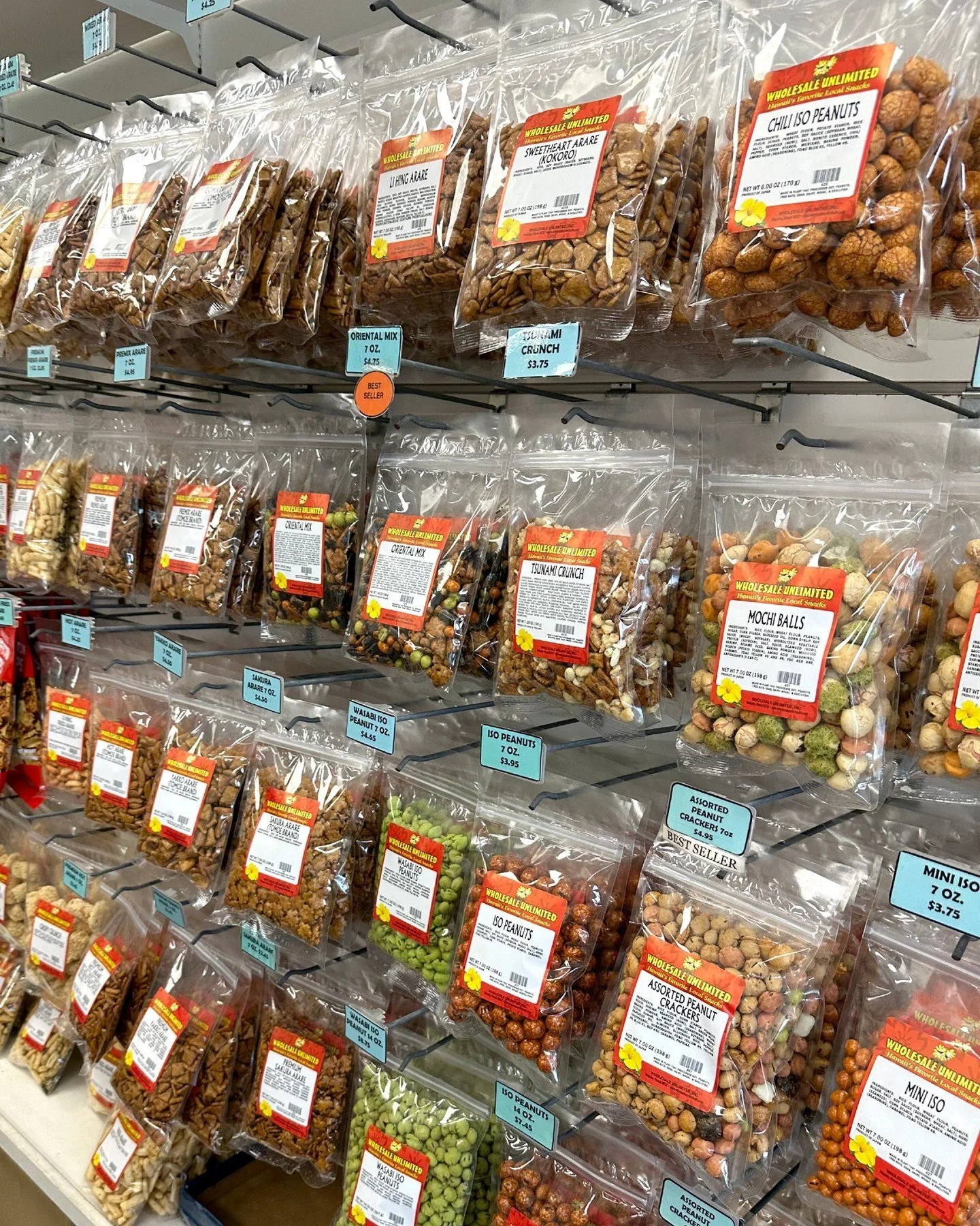 Kū‘ono Marketplace at Kāhala | Shop, Eat & Revive