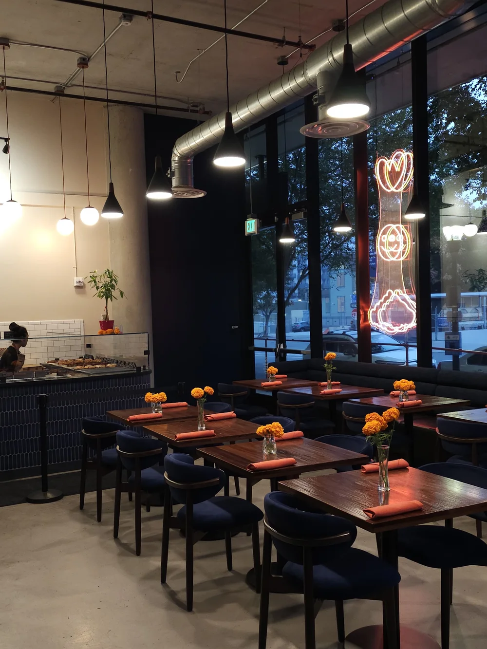 Relic Bakery & Kitchen