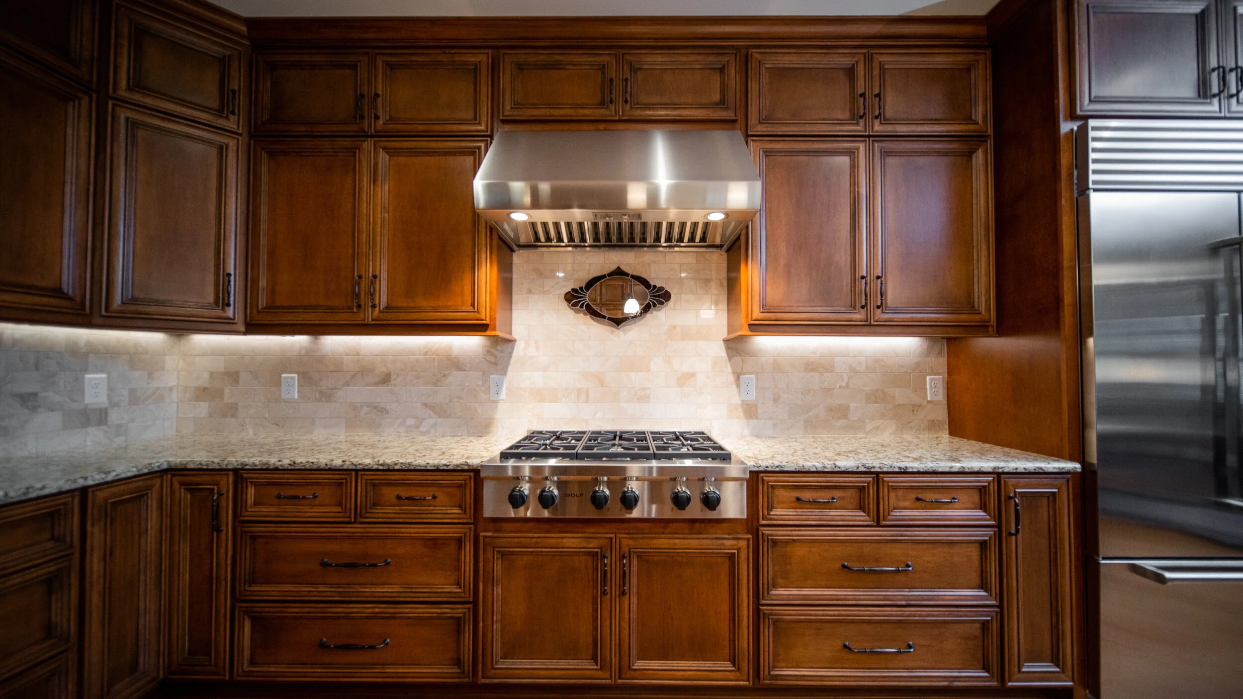 Cabinet Design Company | Keystone Kitchens