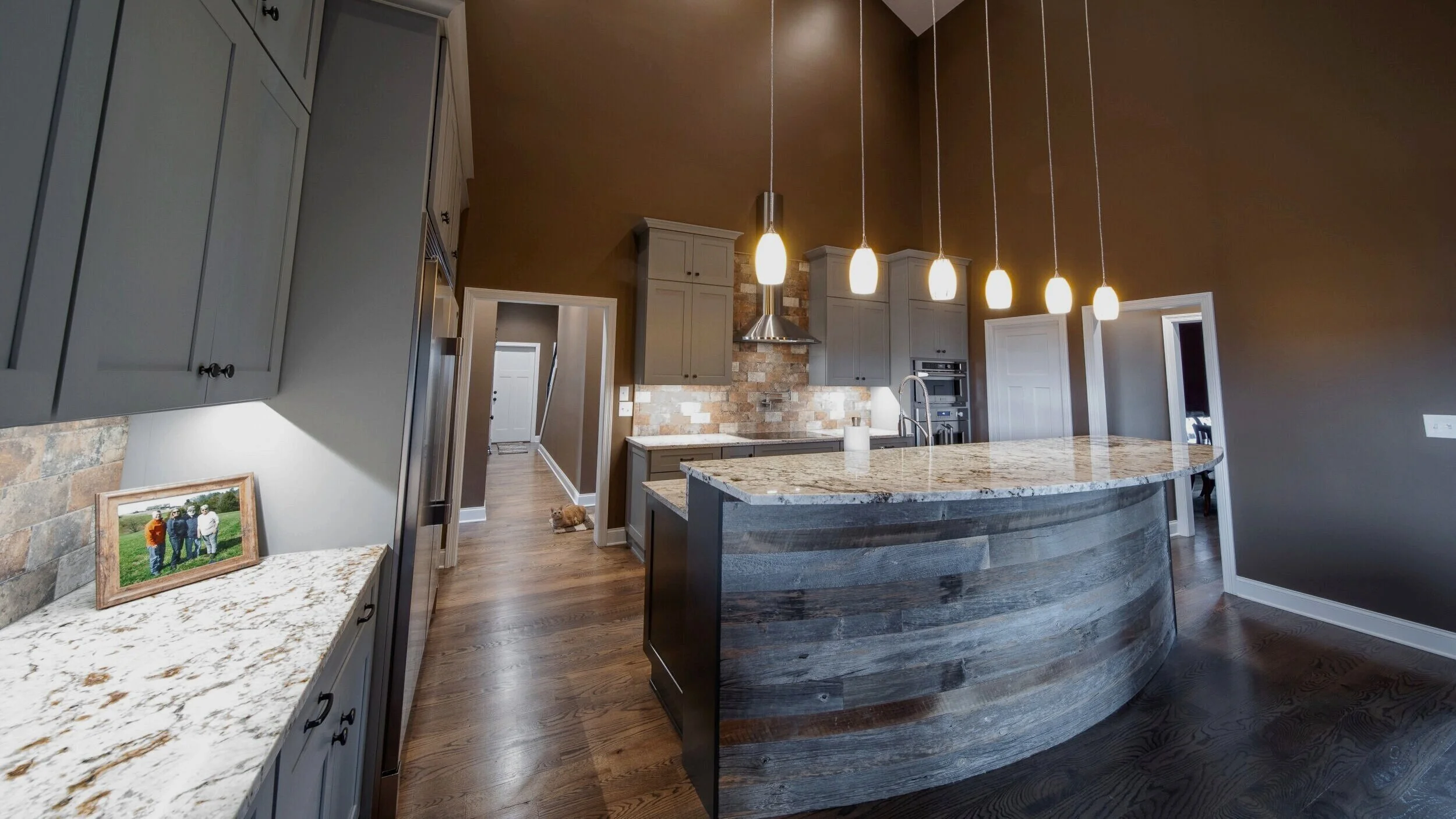 Cabinet Design Company | Keystone Kitchens