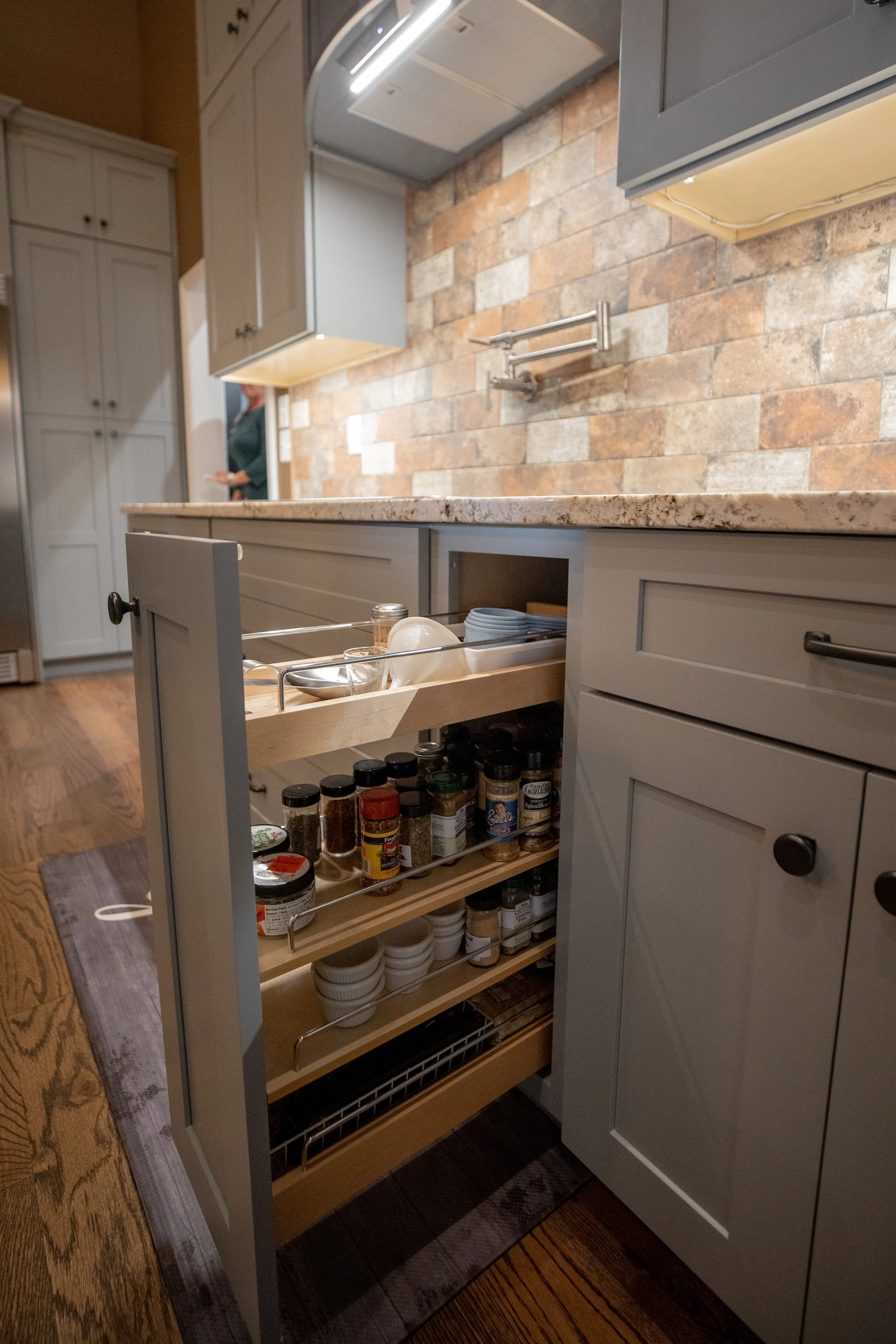 GALLERY — Keystone Kitchens