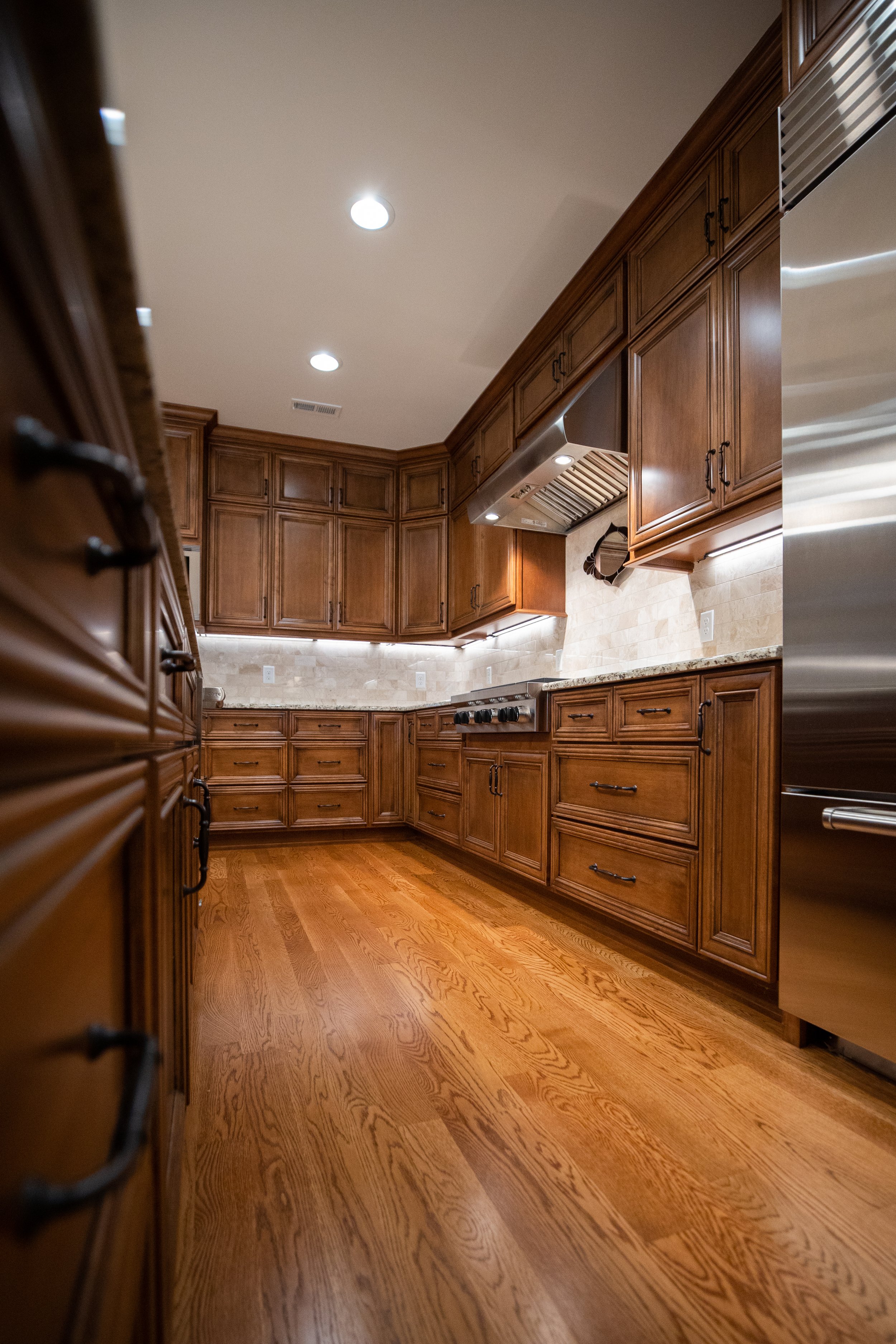 GALLERY — Keystone Kitchens